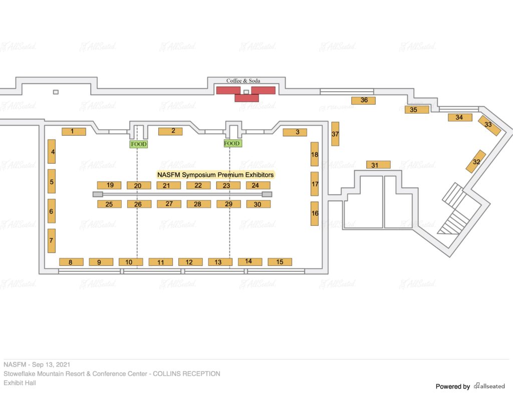 NASFM Annual Symposium – 31st Annual Fire Prevention & Safety Symposium